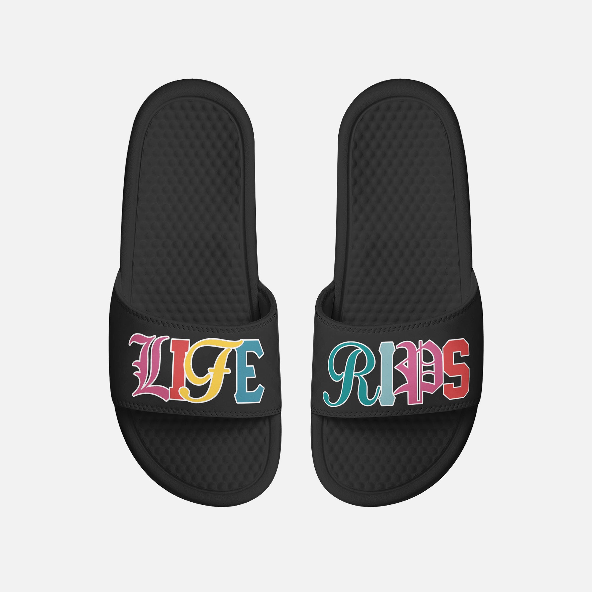 Life Rips Slides